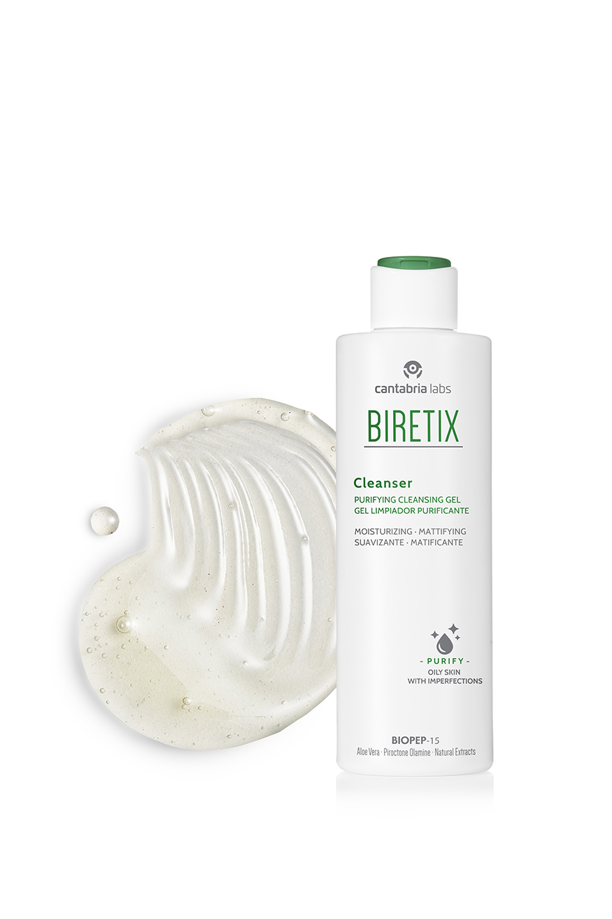 Biretix Cleanser - Specialist Dermatology Pharmacist Prescriber
